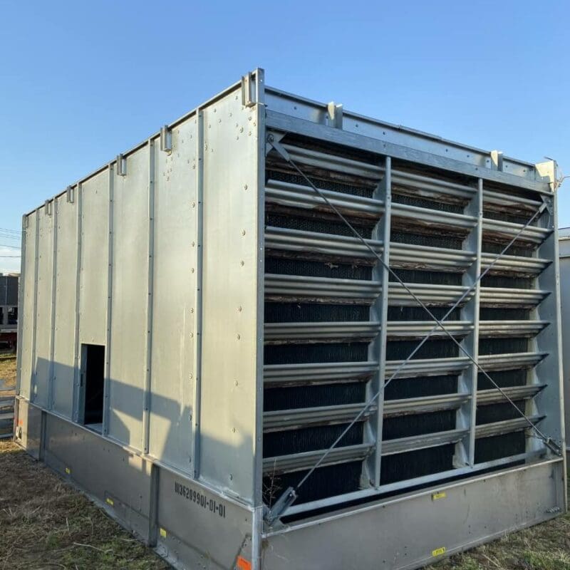 643 Ton BAC Cooling Tower - LEL Critical
