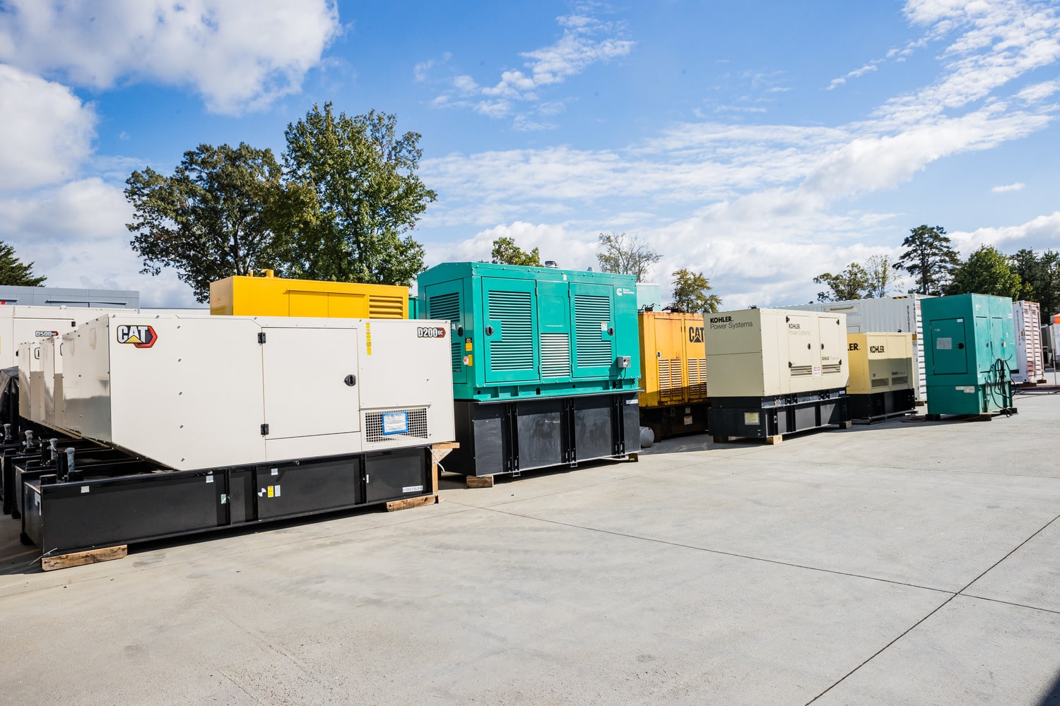 Inventory - LEL Critical