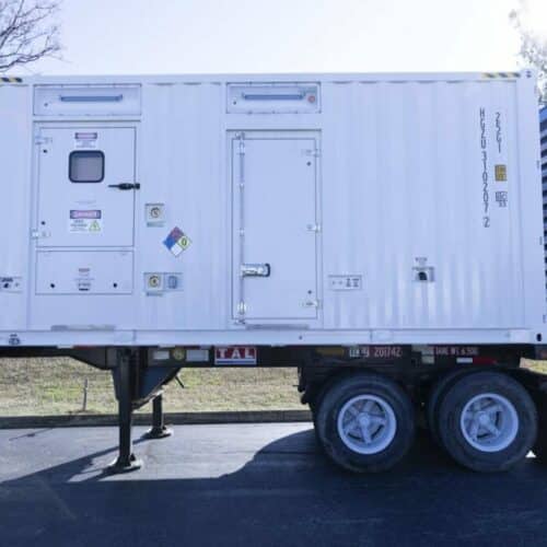 Home - Generating Powerful Solutions - LEL Critical