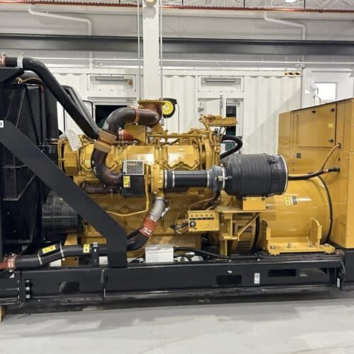 Explore LEL Critical: Enclosures, Generators, Chillers,& more