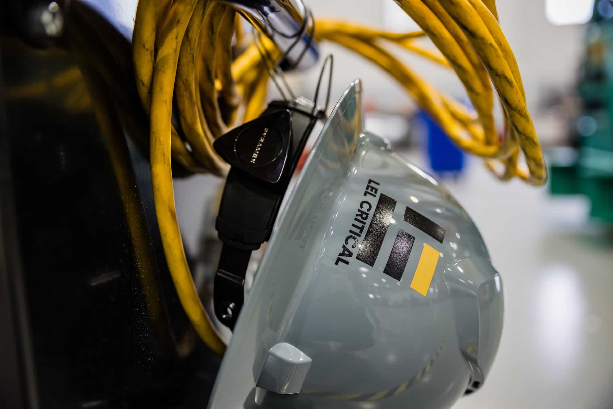 LEL's Commitment to Sustainability - LEL Critical