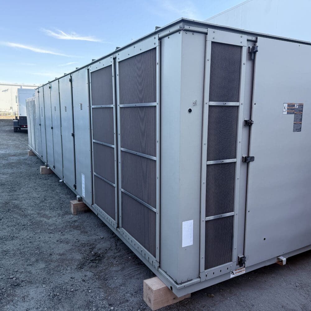 Explore LEL Critical: Enclosures, Generators, Chillers,& more