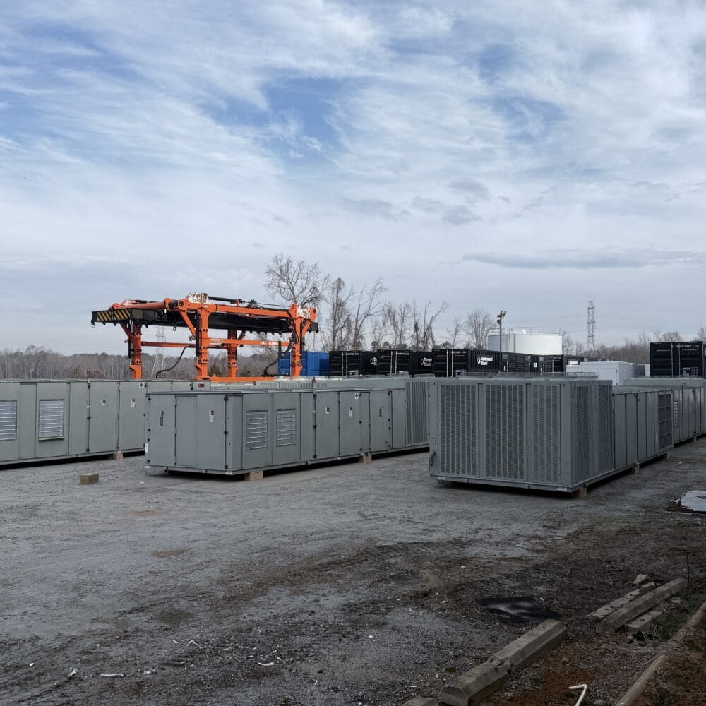 Explore LEL Critical: Enclosures, Generators, Chillers,& more