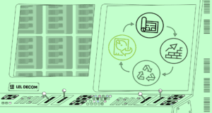 Data Centers: 6 Key Stages in Their Lifecycle - LEL Critical