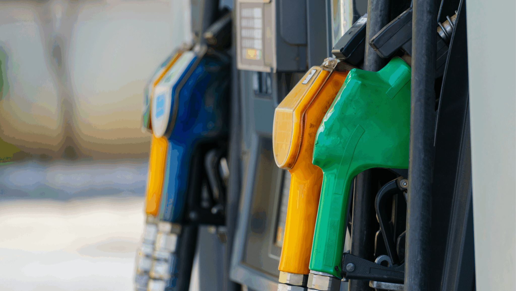 How to Estimate Generator Fuel Consumption: A Helpful Guide - LEL Critical